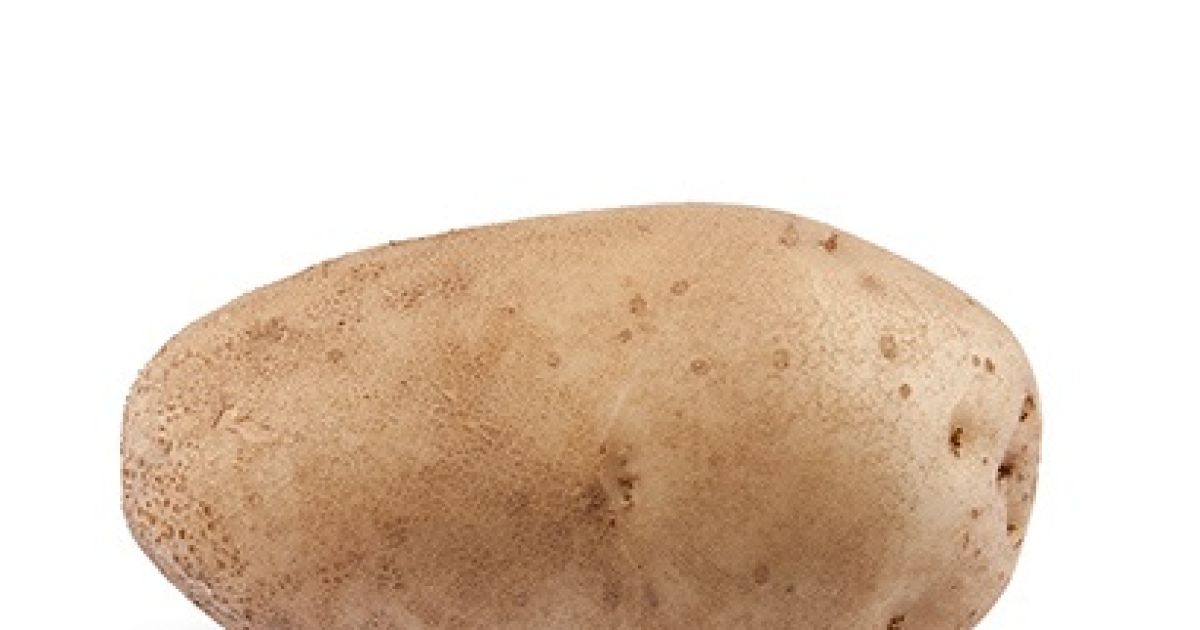 Alverstone Russet › HZPC