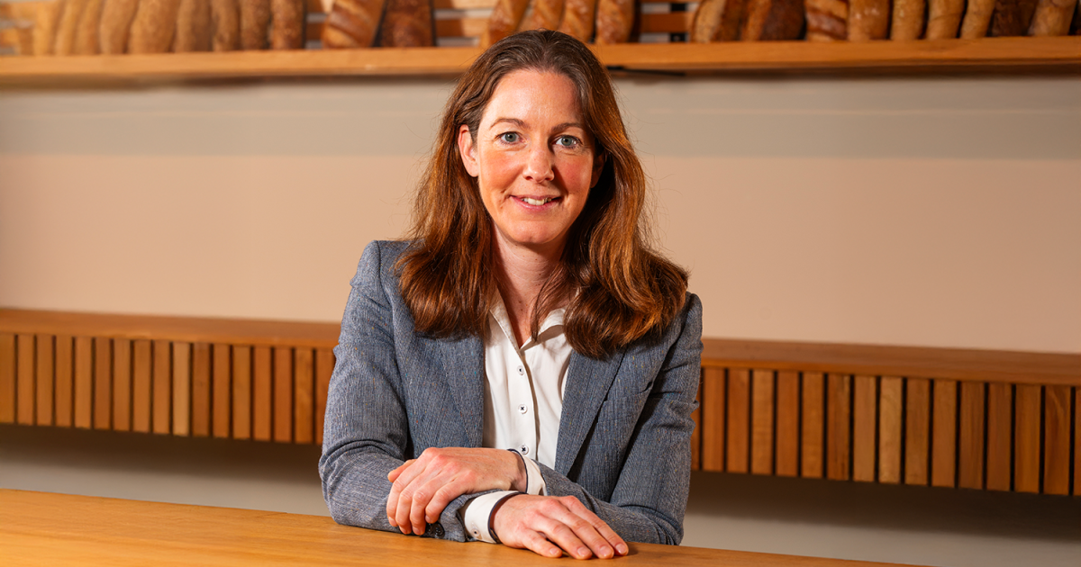 Marlous Booijink Appointed New CFO of Royal HZPC Group › HZPC