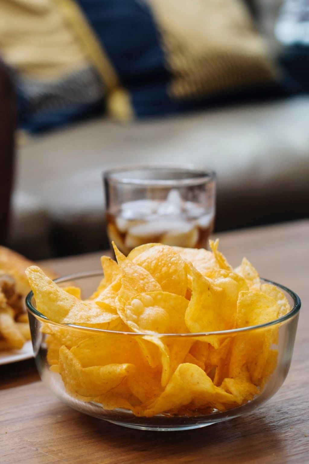 Sector Crisps › HZPC